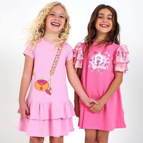 Designer Kids & Baby Clothes | Kids Fashion | Junior Couture