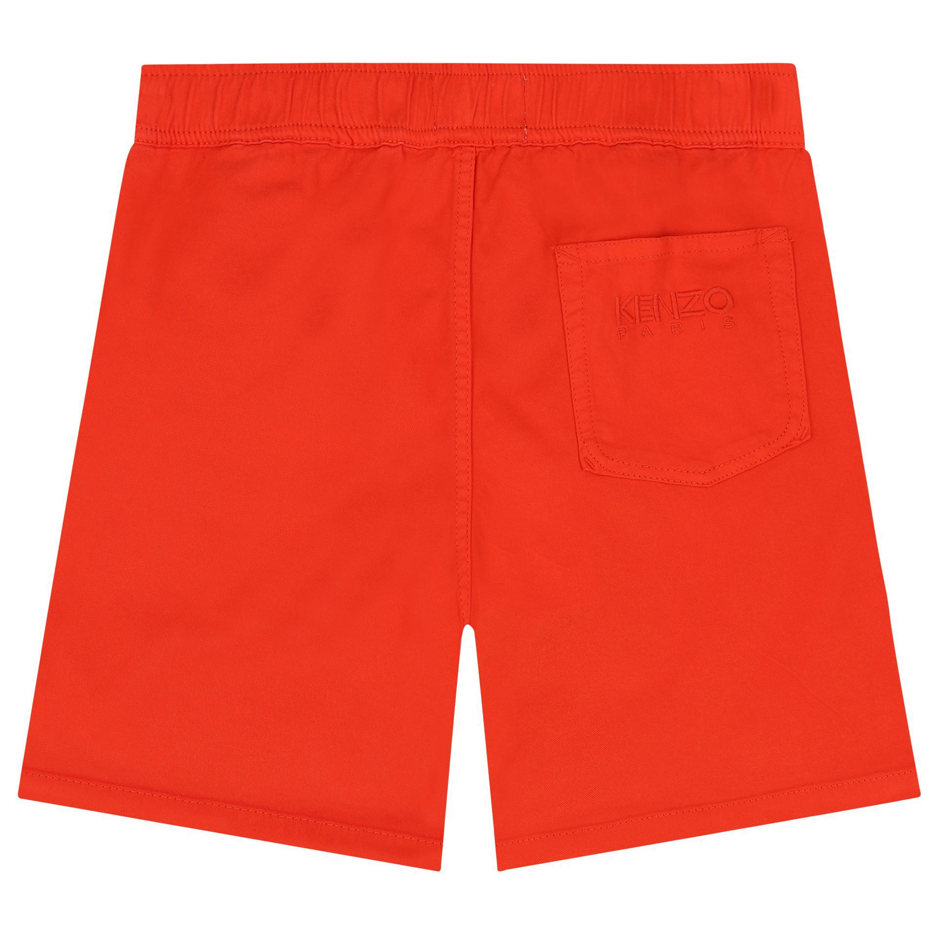 Kenzo boys shorts store