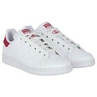 adidas Originals White Stan Smith Trainers | Junior Couture