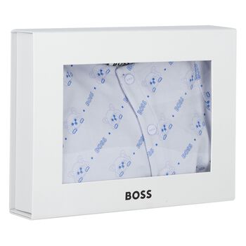 Boss Kids & Baby by Hugo Boss | Junior Couture