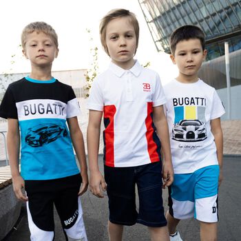 Bugatti Junior | Junior Couture