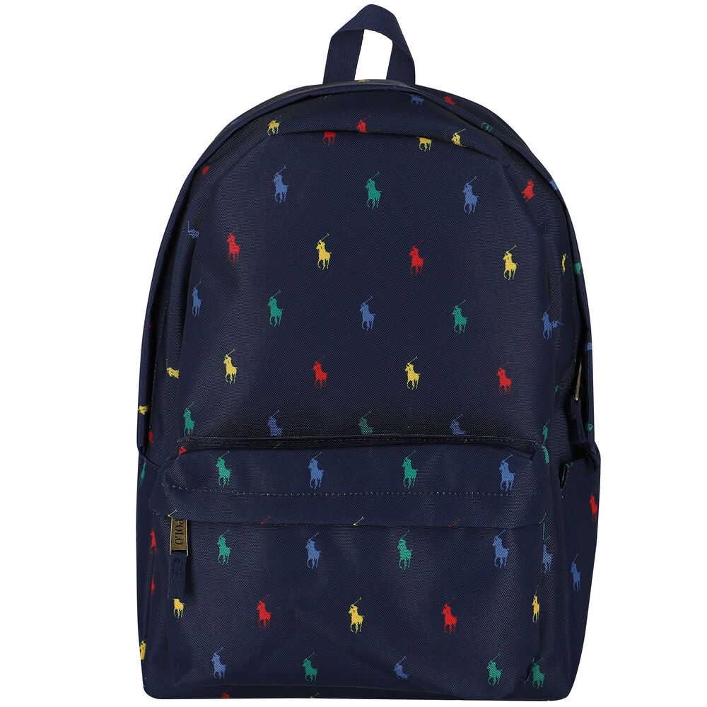 Polo Backpack