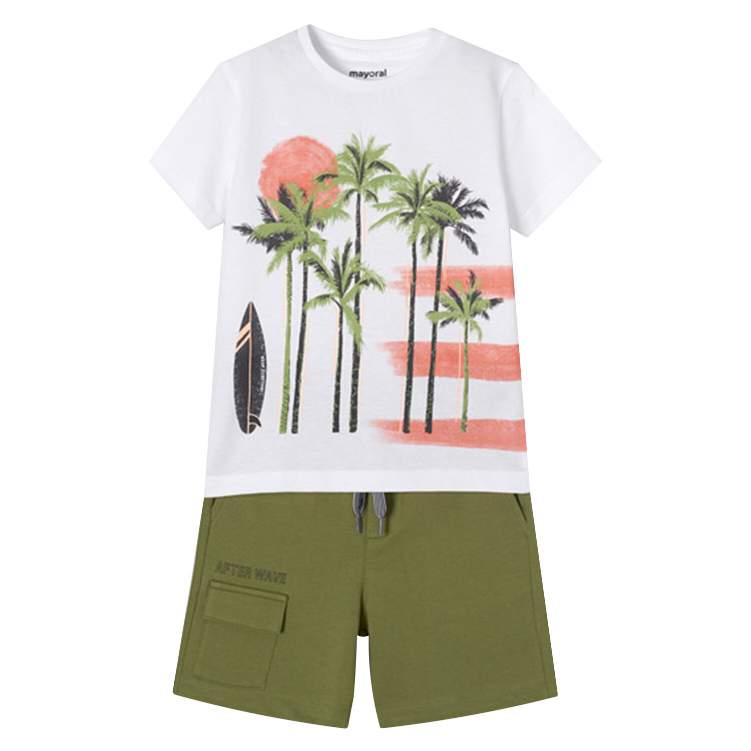 junior summer sets