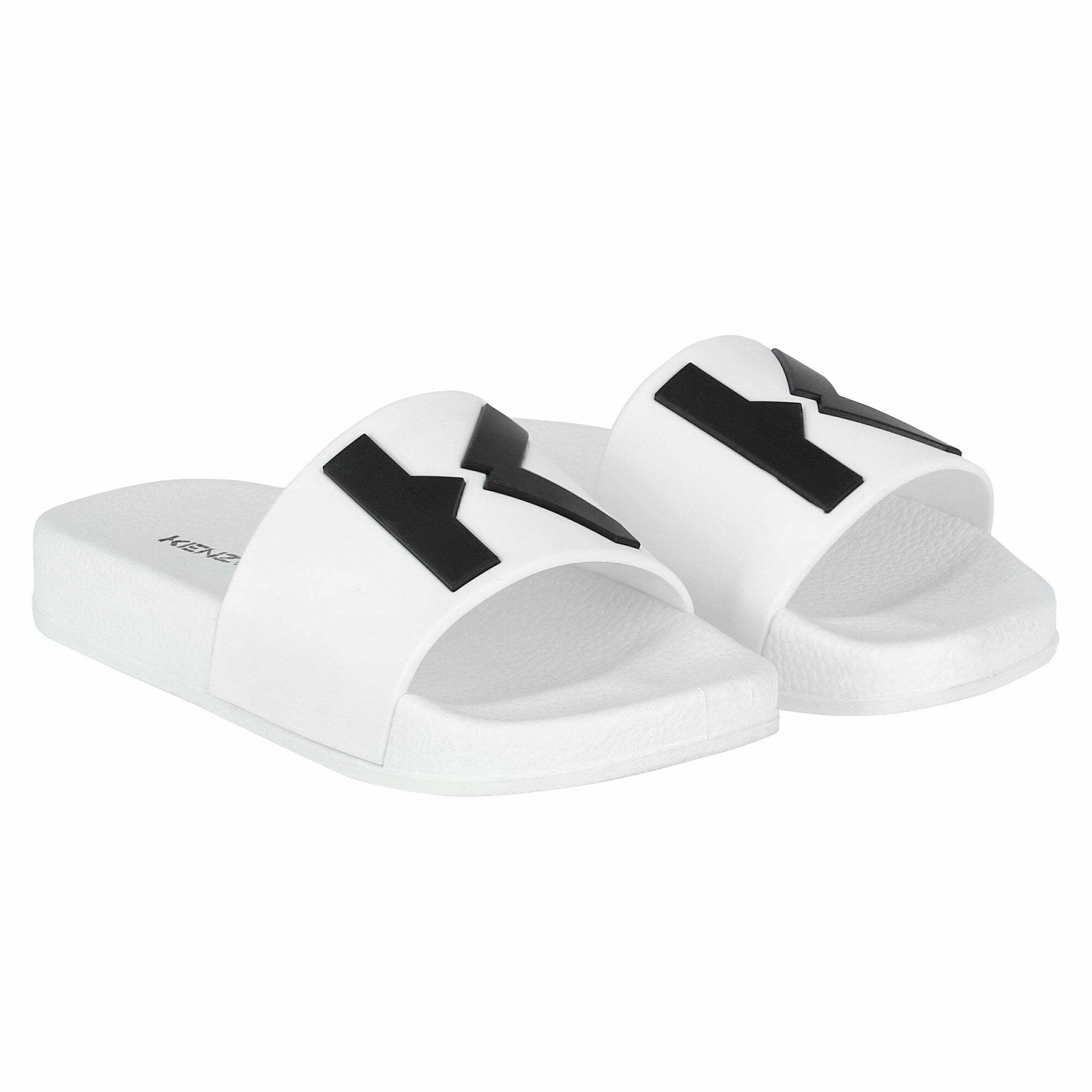 Kids kenzo sliders store