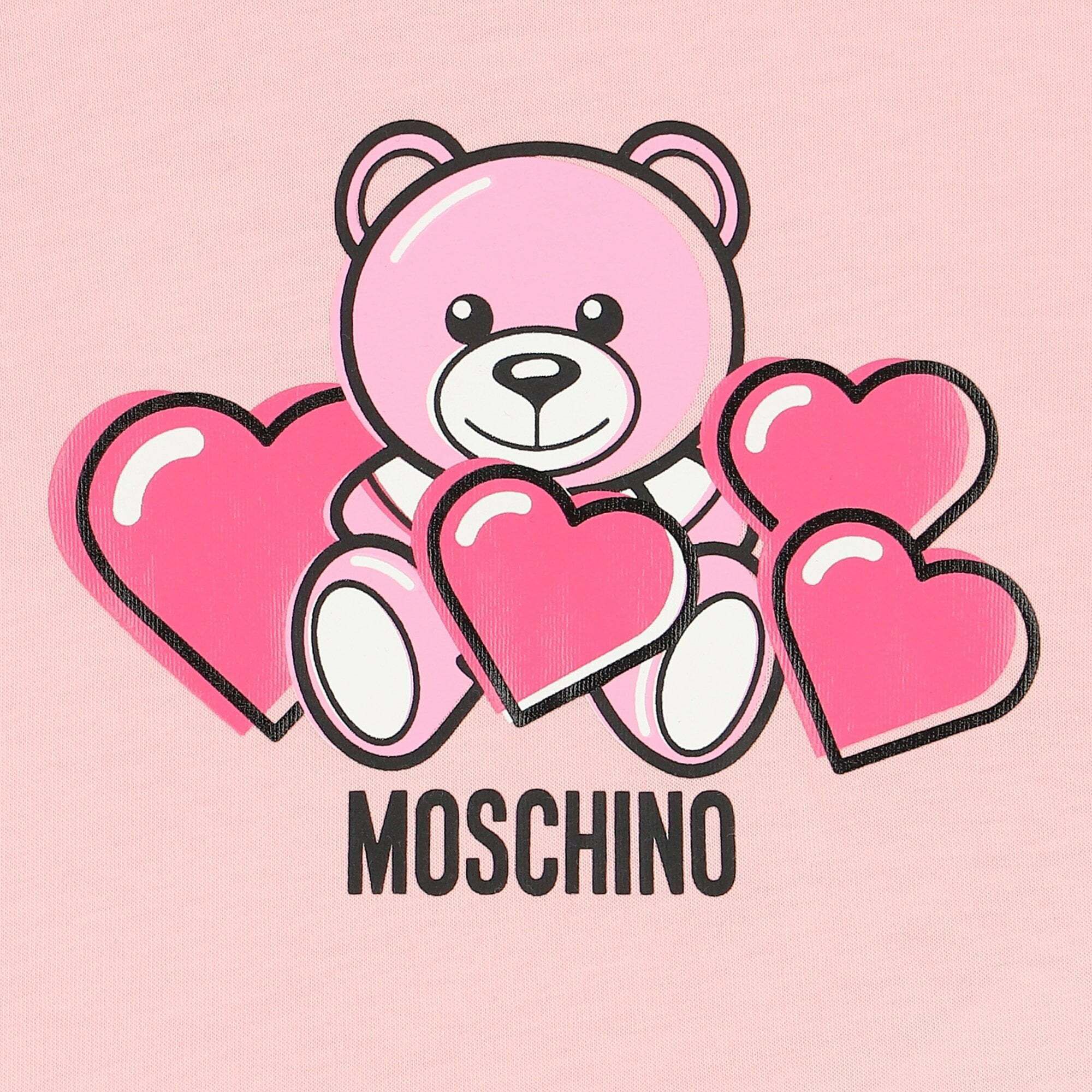 moschino background