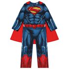Dress Up by Design Boys Blue & Red Superman Costume | Junior Couture