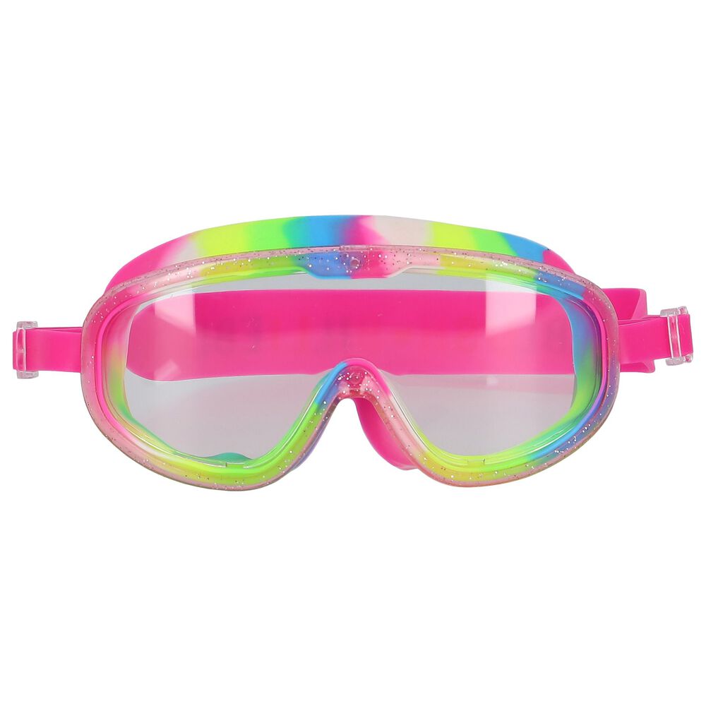 BILLIEBLUSH Girls Multi-Coloured Logo Goggles | Junior Couture KSA