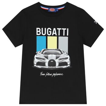 Bugatti Junior | Junior Couture