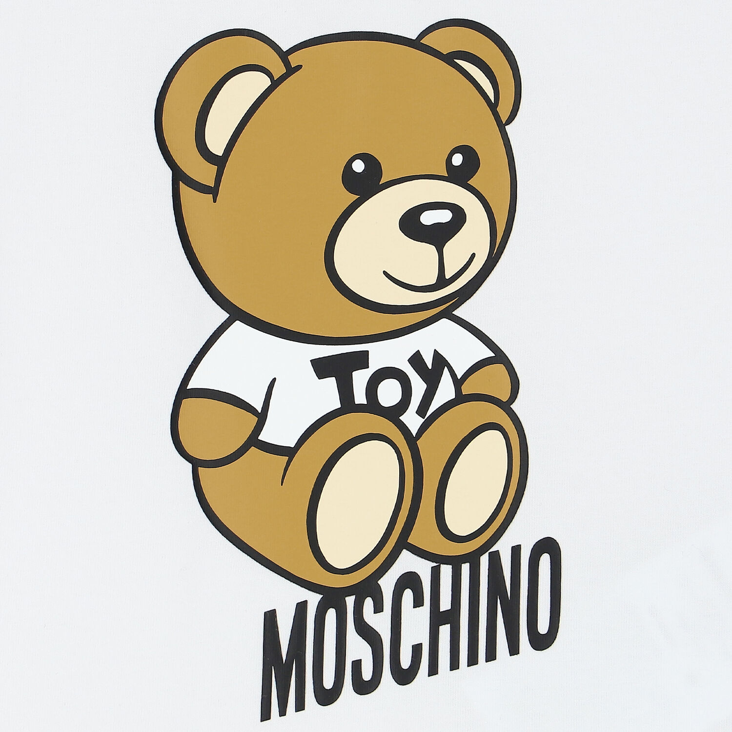 moschino logo vector