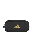 Adidas Kids Black Logo Pencil Case | Junior Couture