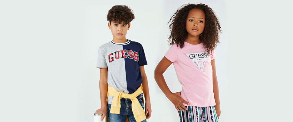Guess Kids | Junior Couture