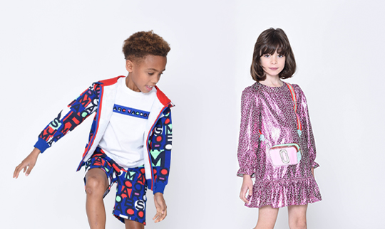 The Marc Jacobs Kids | Junior Couture