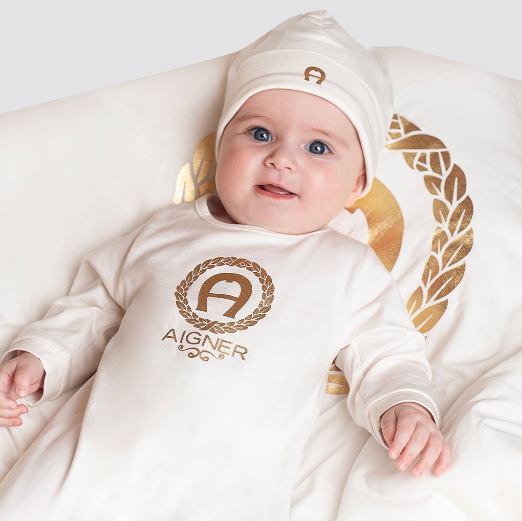 Designer Baby Clothes | Newborn Designer Clothes | Junior Couture