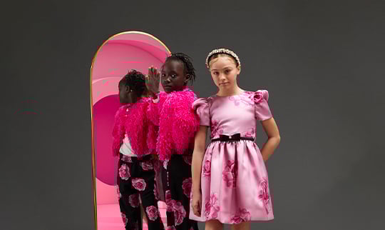 Monnalisa Kids | Junior Couture