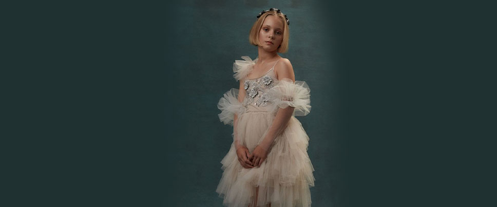 Tutu Du Monde Kids | Junior Couture