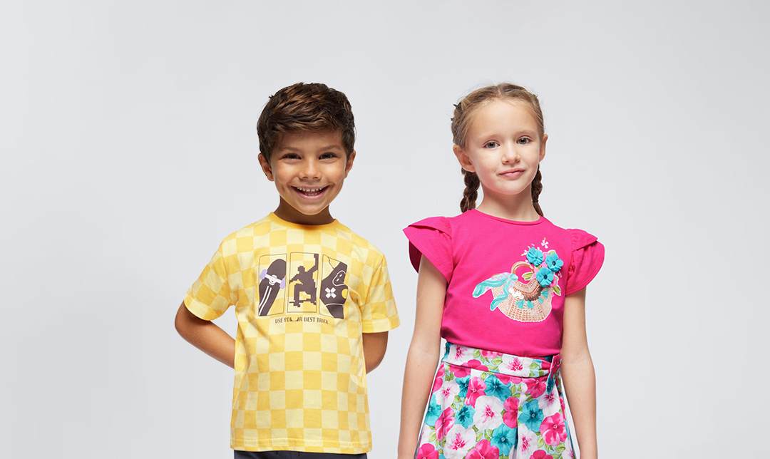Mayoral Kids | Junior Couture