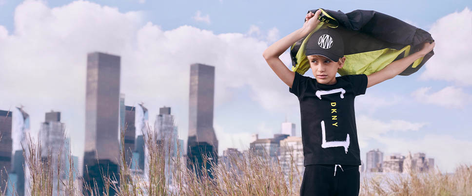 Boys Clothes | Junior Couture