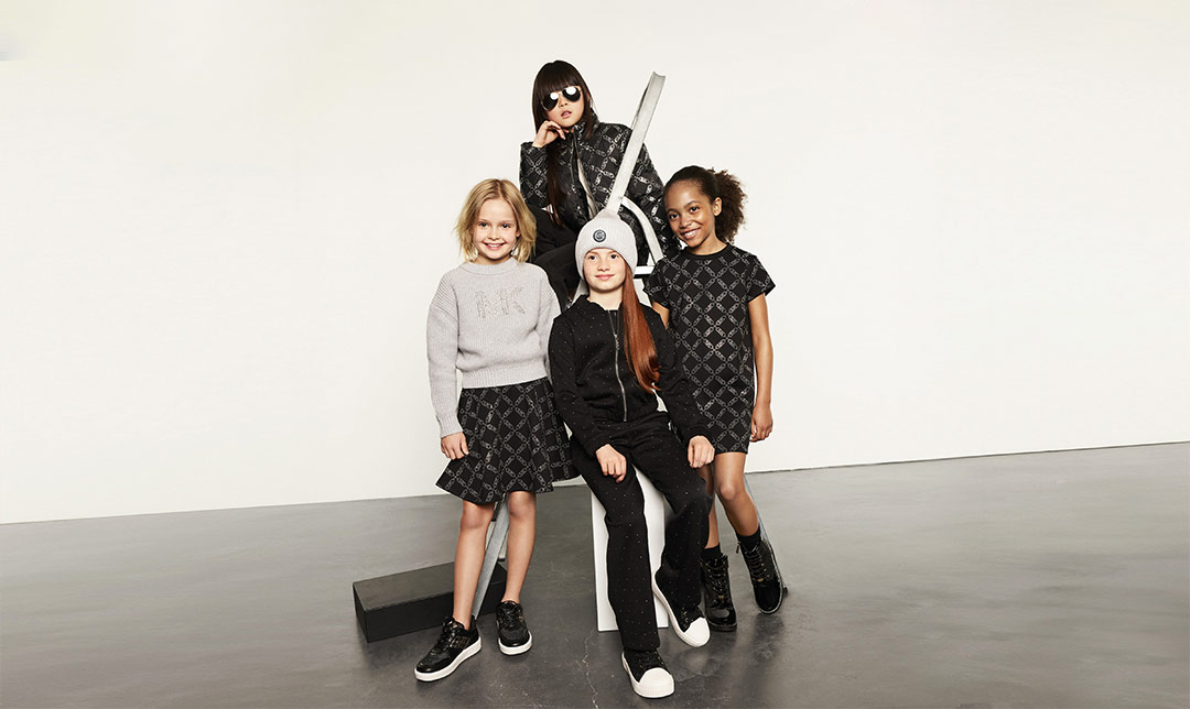 MICHAEL KORS | Junior Couture BH